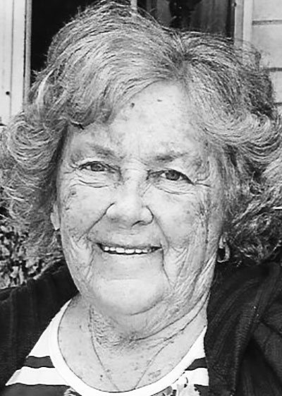 Patty Jean Burkhamer | News, Sports, Jobs - News and Sentinel